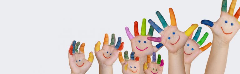 La juste distance professionnelle en EAJE - Oxygène Formations